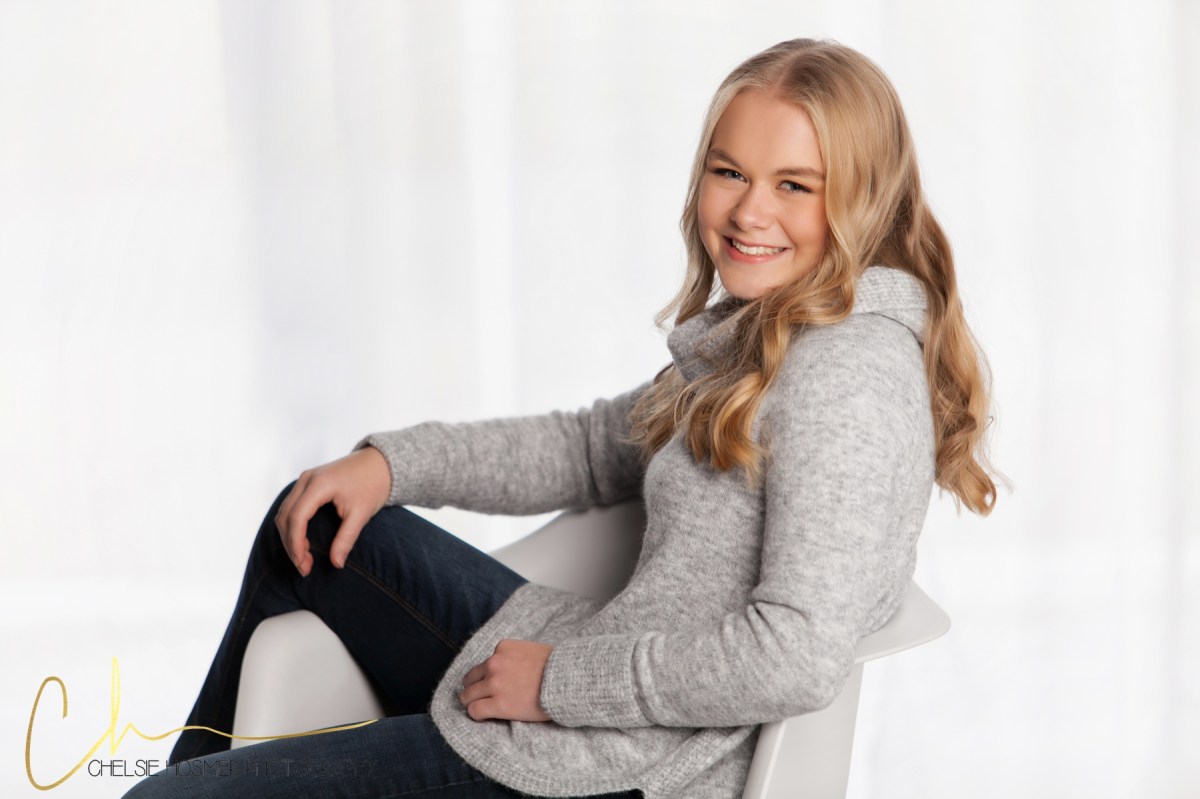 Jessica – Findlay Class of 2020 – Chelsie Hosmer Photography | CT Studios
