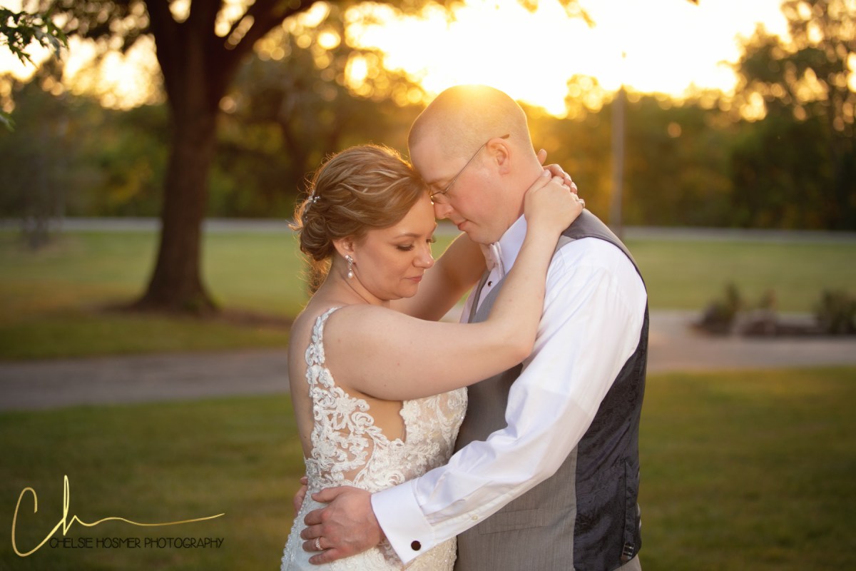 Alicia & Brandon’s Wedding – Chelsie Hosmer Photography | CT Studios